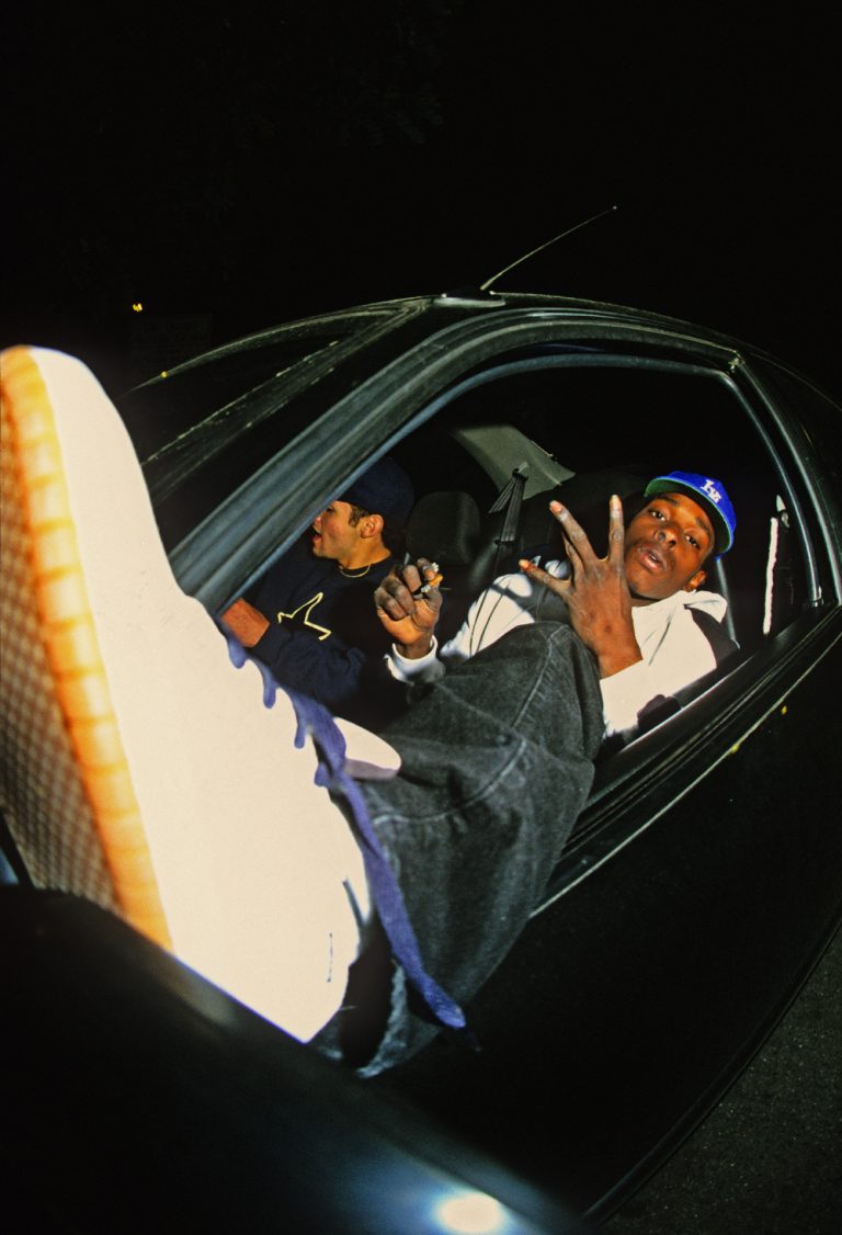 MENACE SKATEBOARDS IS MAKING A COMEBACK... KIND OF - Jenkem Magazine