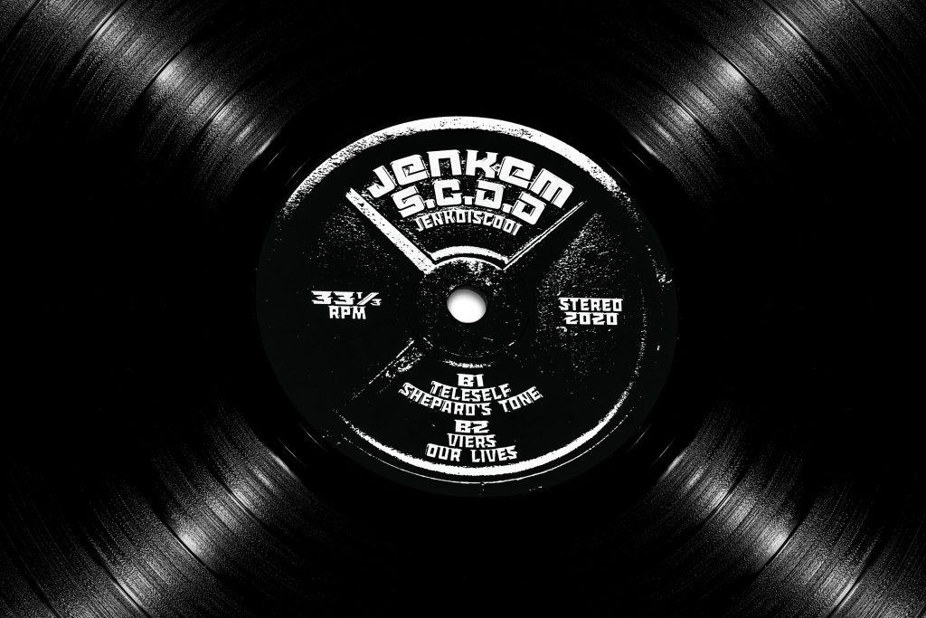 WE MADE A RECORD WITH STEEL CITY DANCE DISKS - Jenkem Magazine