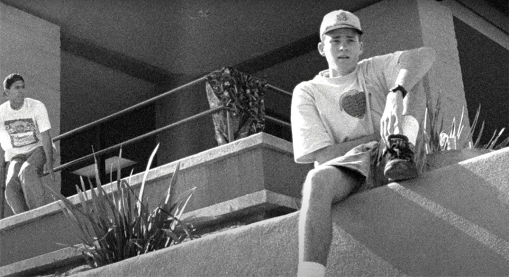 TOM DELONGE ON SKATING, EARLY BLINK 182 & FAME - Jenkem Magazine