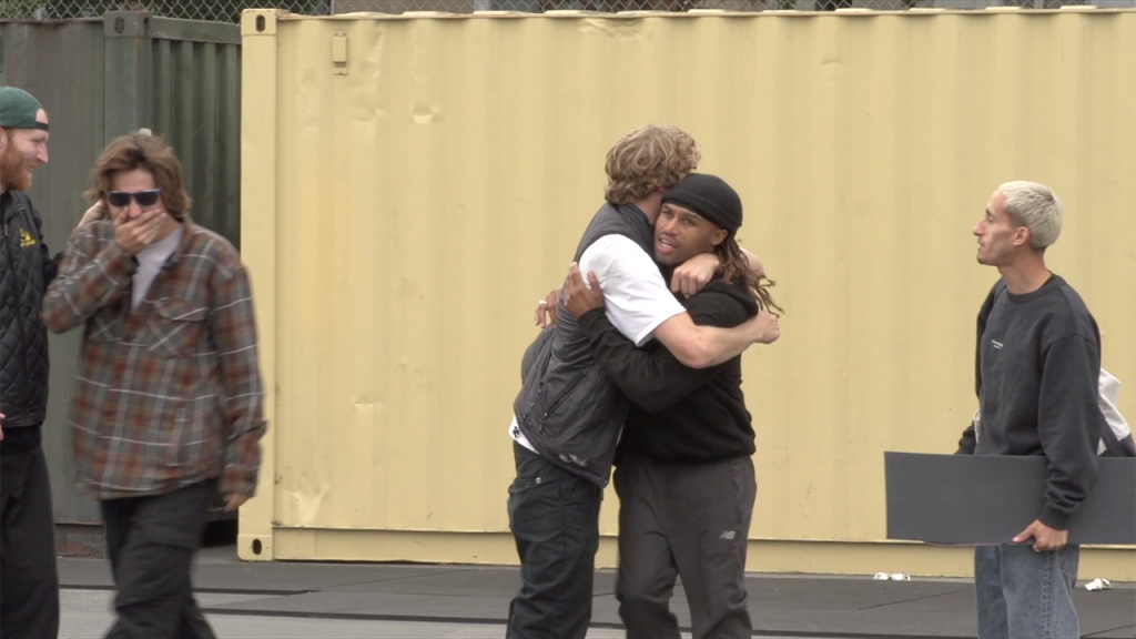 THE SECOND COMING OF BRANDON TURNER - Jenkem Magazine