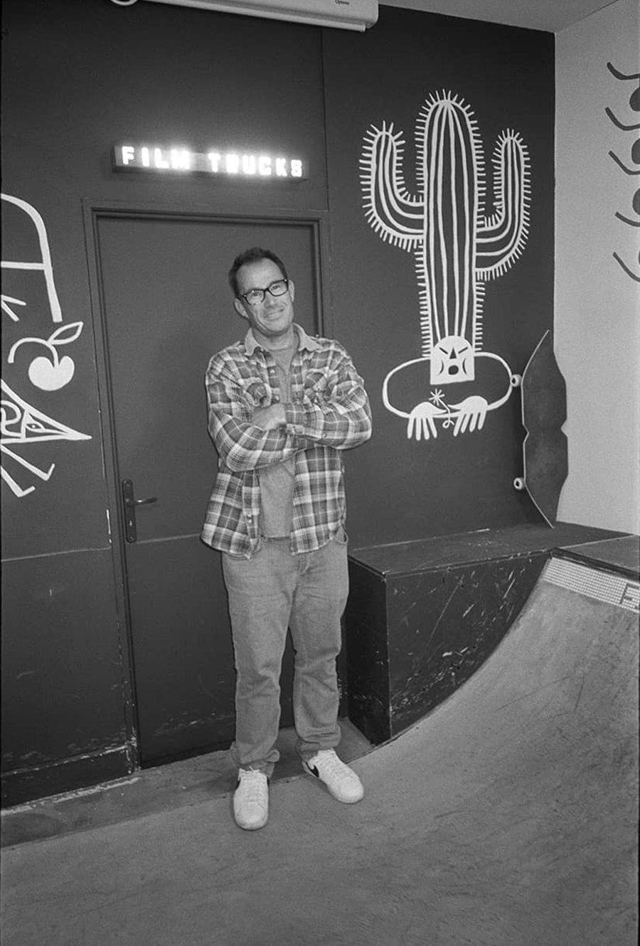 daclin_portrait - Jenkem Magazine