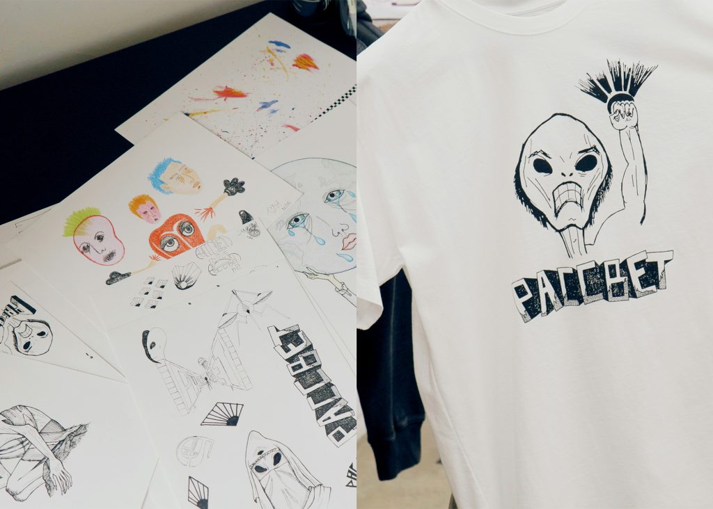 THE FUTURE OF SKATEBOARDING IN RUSSIA WITH TOLYA TITAEV - Jenkem Magazine