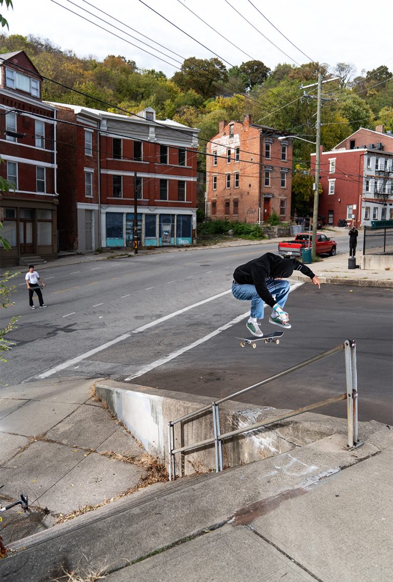 JUSTIN HENRY IS ON TOP OF THE WORLD - Jenkem Magazine