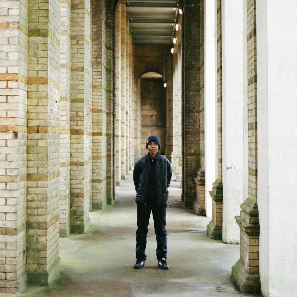 WHY HAVEN'T WE HEARD OF NIKA WASHINGTON YET? - Jenkem Magazine