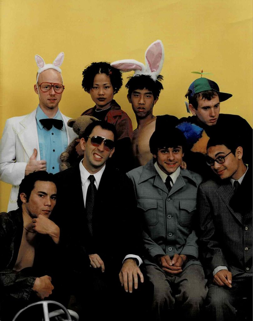 THE ORAL HISTORY OF THE TILTMODE ARMY - Jenkem Magazine