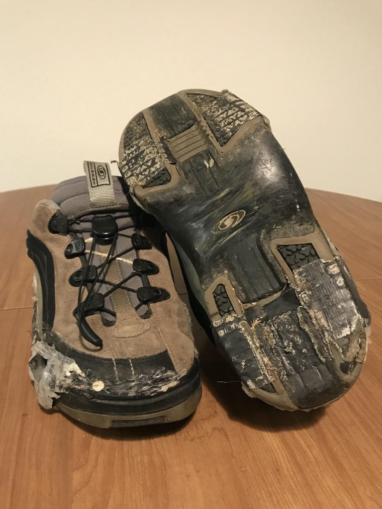 SOAP SHOES MAKE A COMEBACK IN "STAINED" A NEW INDIE VID OUT OF ST ...