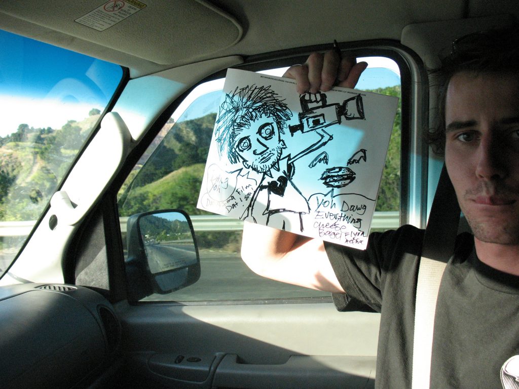 WHAT HAPPENED TO JIMMY CARLIN? - Jenkem Magazine