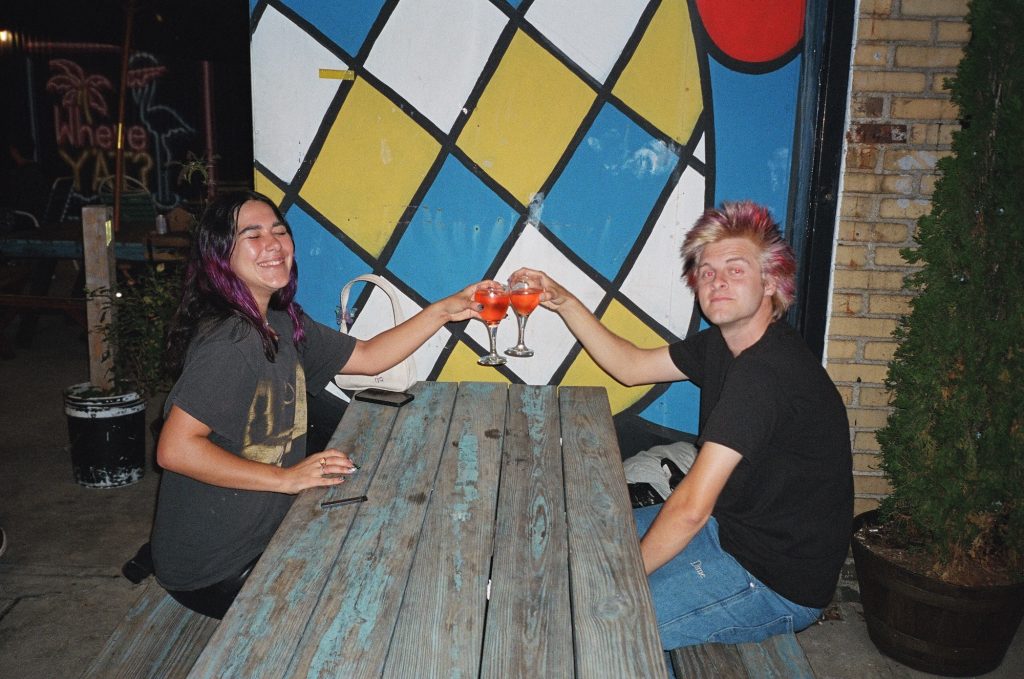 PHOTO DUMP: FLICKS FROM THE FALL - Jenkem Magazine