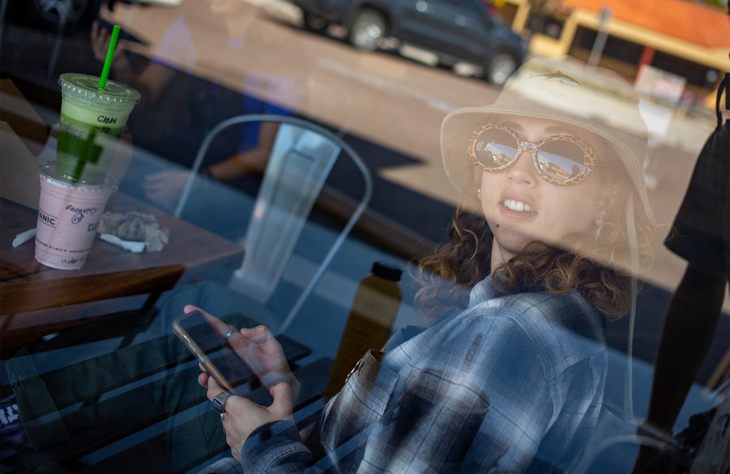 VICTORIA RUESGA ON ACTING, HOLLYWOOD, AND DEATHWISH’S NEW ERA - Jenkem ...