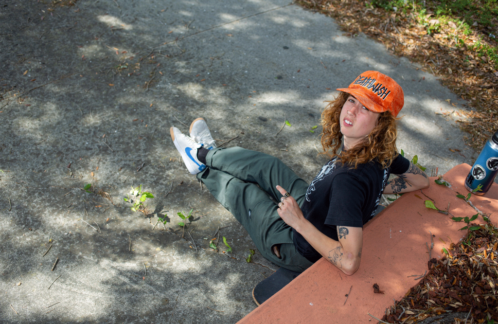 VICTORIA RUESGA ON ACTING, HOLLYWOOD, AND DEATHWISH’S NEW ERA - Jenkem ...