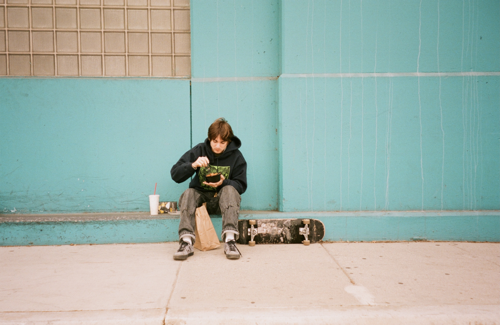 16 THINGS YOU DIDN'T KNOW ABOUT SHANE FARBER - Jenkem Magazine