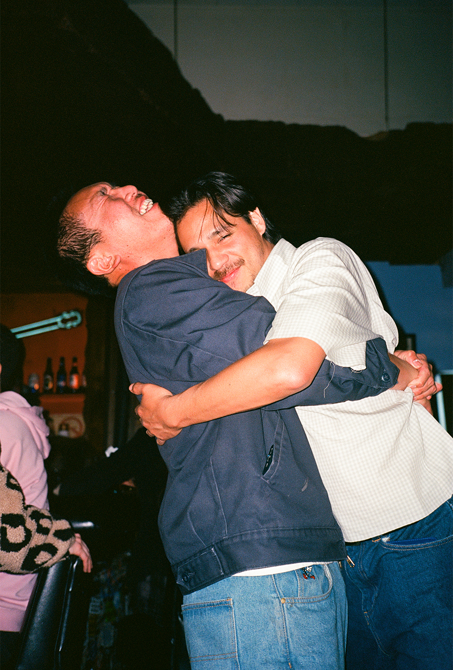 Jeff-Gabe-LA-Premiere-Trip-1 - Jenkem Magazine