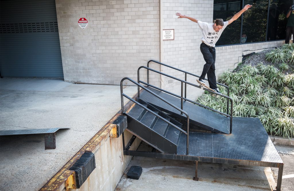 GETTING TO KNOW MYLES WILLARD - Jenkem Magazine