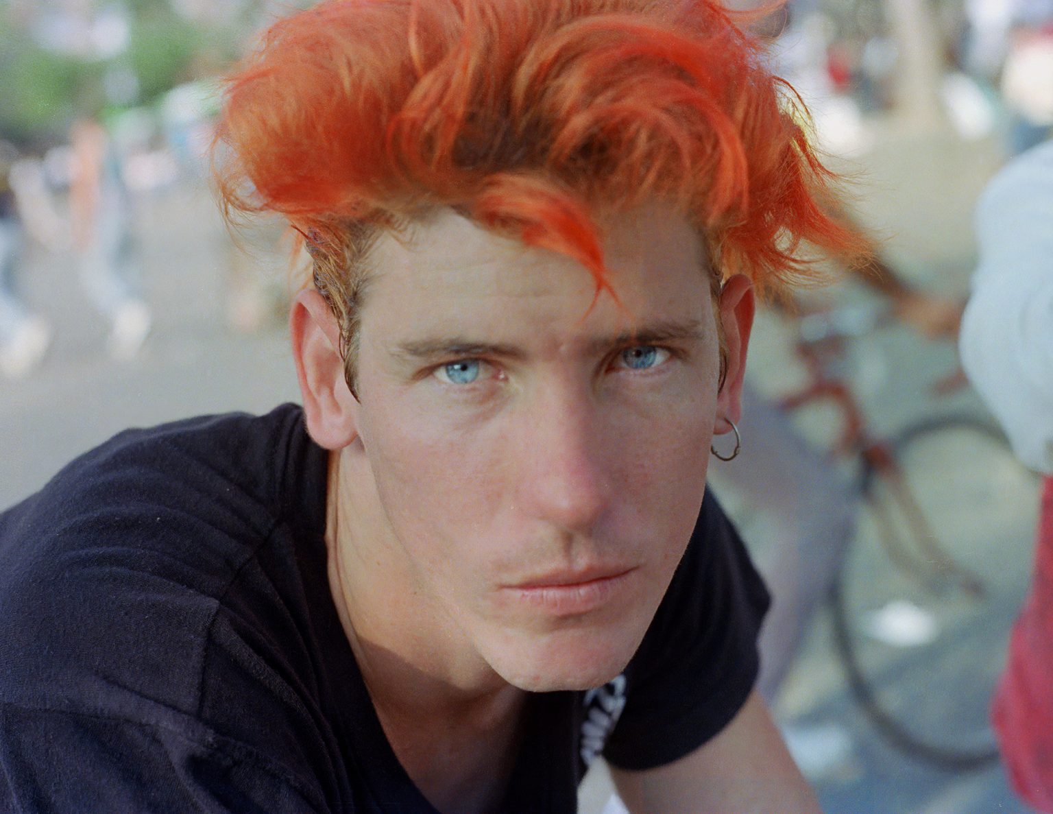 UNSEEN PHOTOS OF SKATING NYC IN THE '80S - Jenkem Magazine