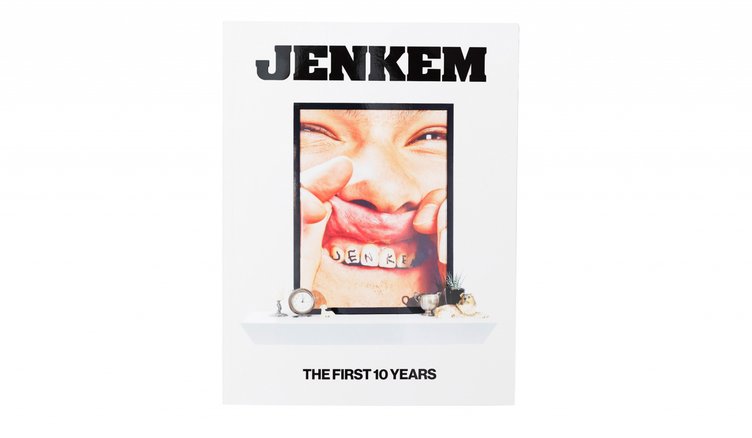 INTRODUCING "JENKEM, THE FIRST 10 YEARS" - A COMMEMORATIVE ZINE ...