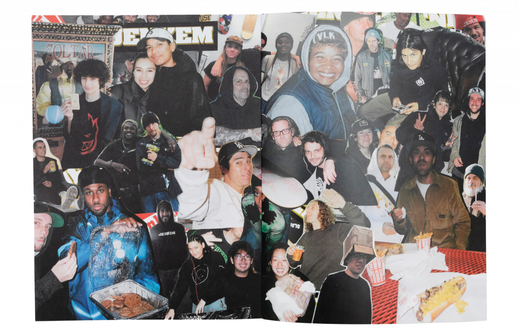 INTRODUCING "JENKEM, THE FIRST 10 YEARS" - A COMMEMORATIVE ZINE ...