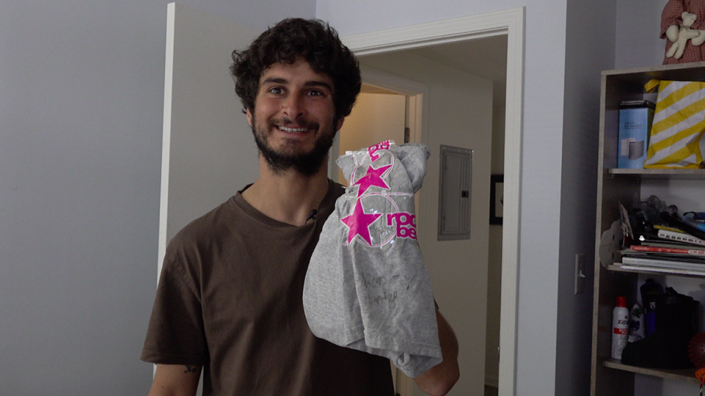 VICE’S TAJI AMEEN REVISITS HIS SKATE PAST - Jenkem Magazine