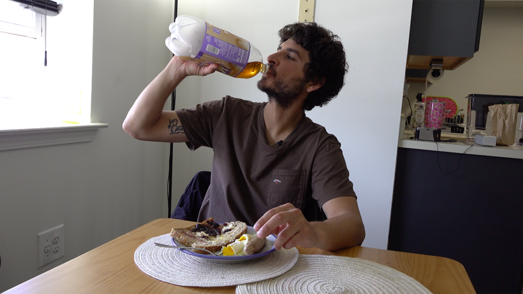 VICE’S TAJI AMEEN REVISITS HIS SKATE PAST - Jenkem Magazine