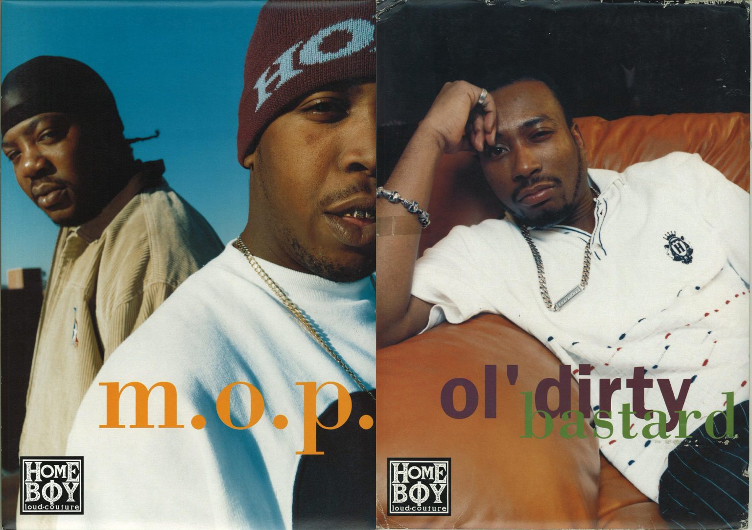 THE UNUSUAL HISTORY OF HOMEBOY, ONE OF THE ORIGINAL BAGGY PANT BRANDS ...