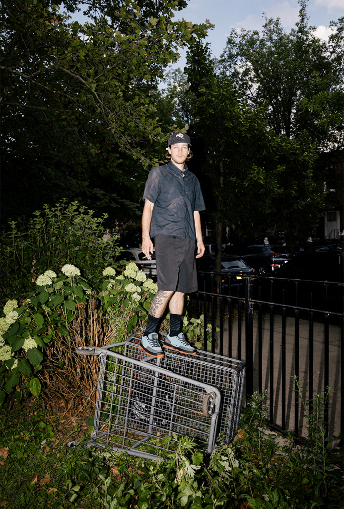 JOSH WILSON OPENS UP ABOUT HIS COME UP, BALANCING CAREERS AND THE ...