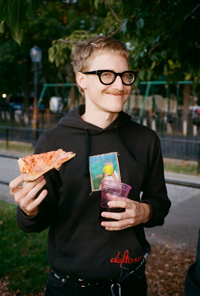 WHAT A DECADE OF MAKING INDIE SKATE VIDEOS HAS TAUGHT COOPER WINTERSON ...