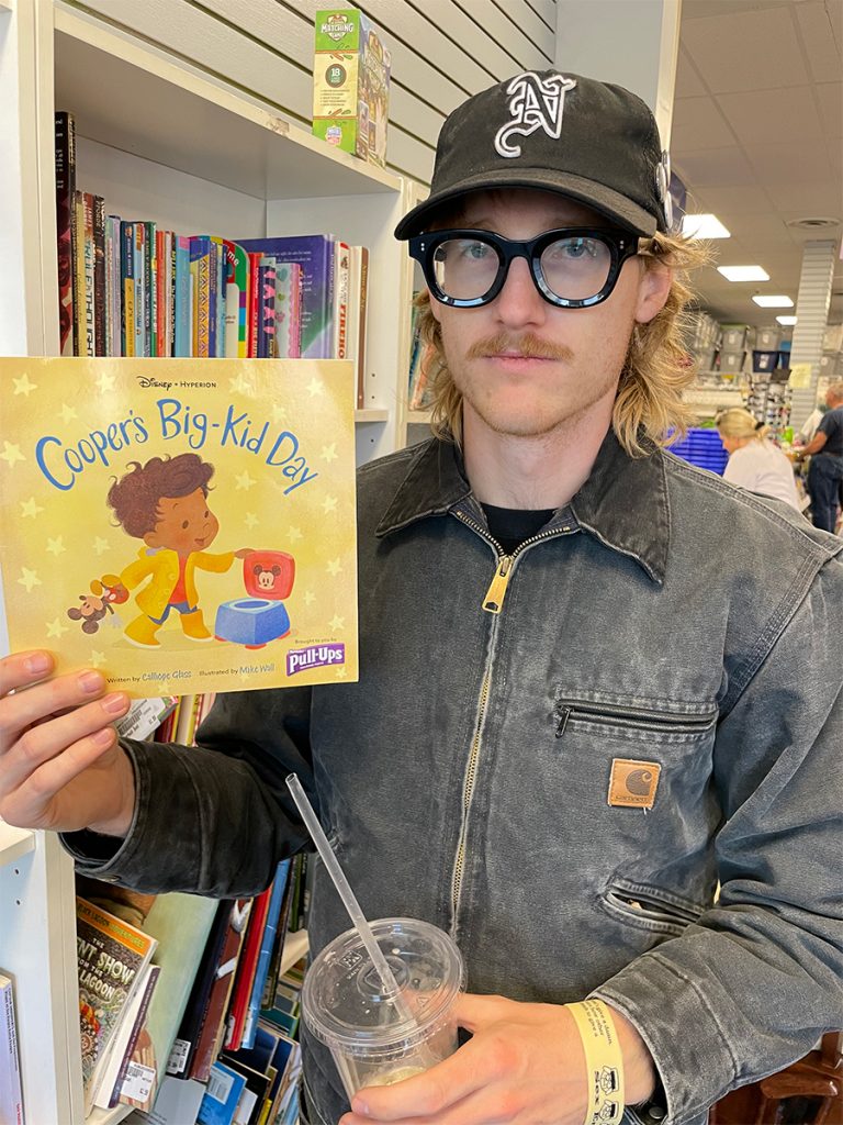 WHAT A DECADE OF MAKING INDIE SKATE VIDEOS HAS TAUGHT COOPER WINTERSON ...