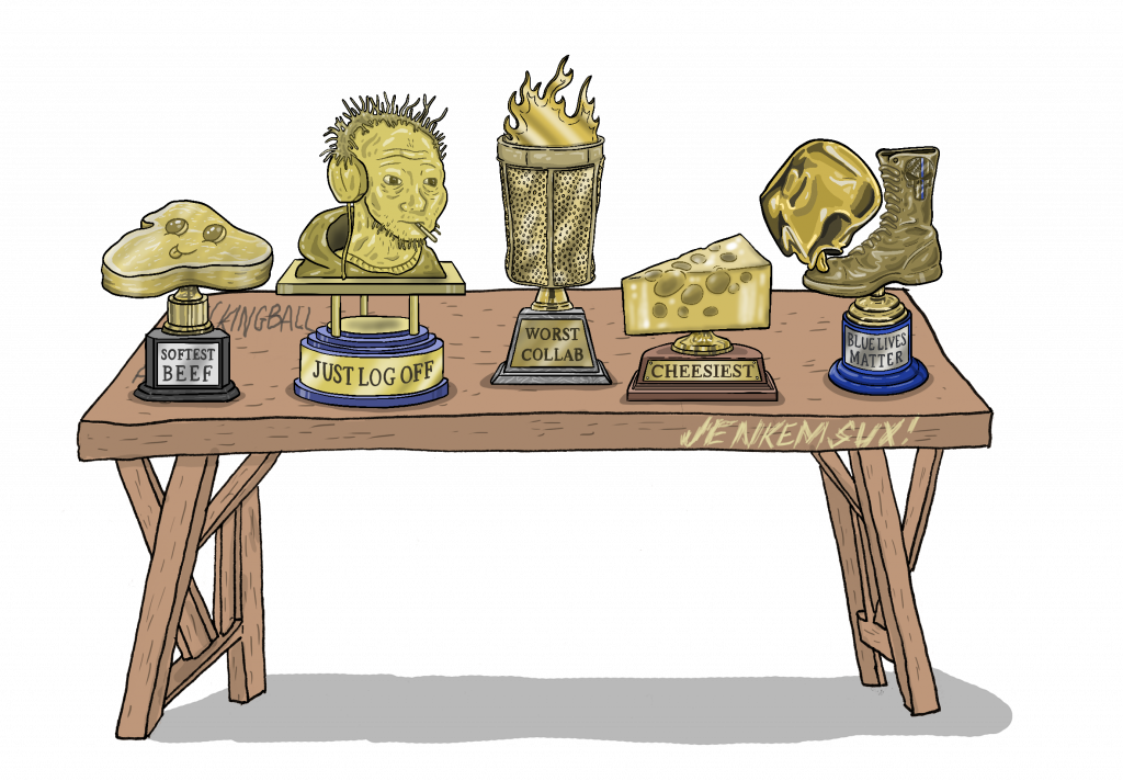 JENKEM PRESENTS: THE 6TH ANNUAL SKATEBOARDING SUPERLATIVES - Jenkem ...