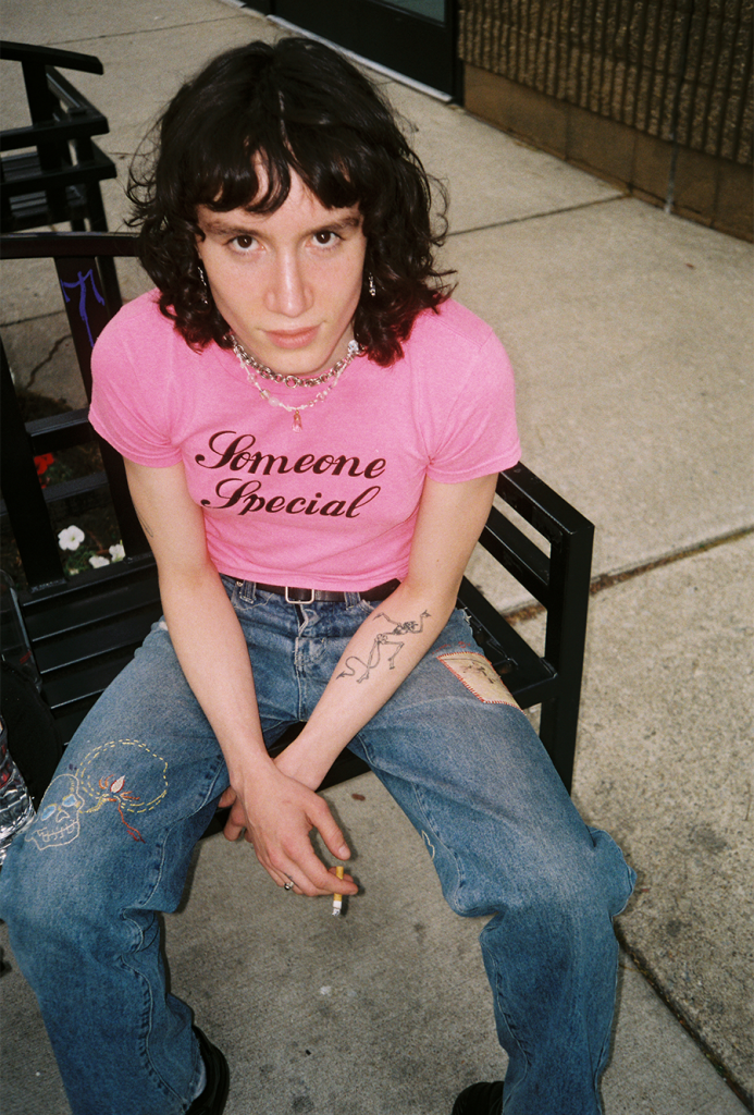 GETTING ACQUAINTED WITH EFRON DANZIG - Jenkem Magazine