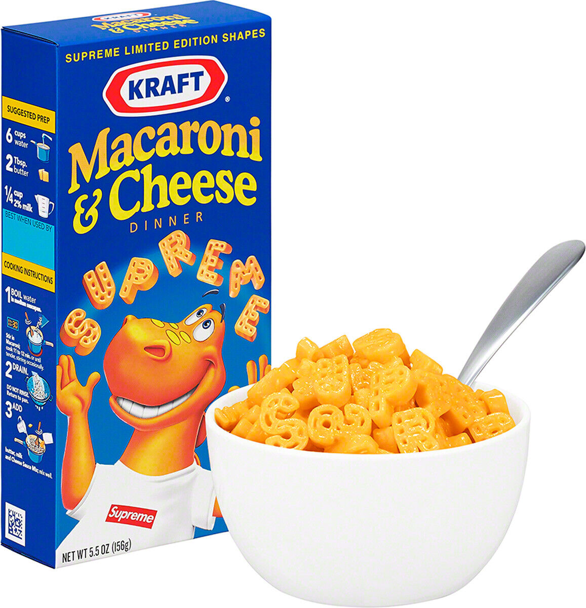 supreme-mac-n-cheese - Jenkem Magazine