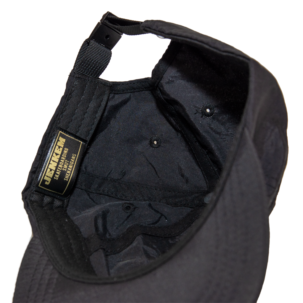 THE FRONT BLUNT HAT HAS RETURNED - Jenkem Magazine