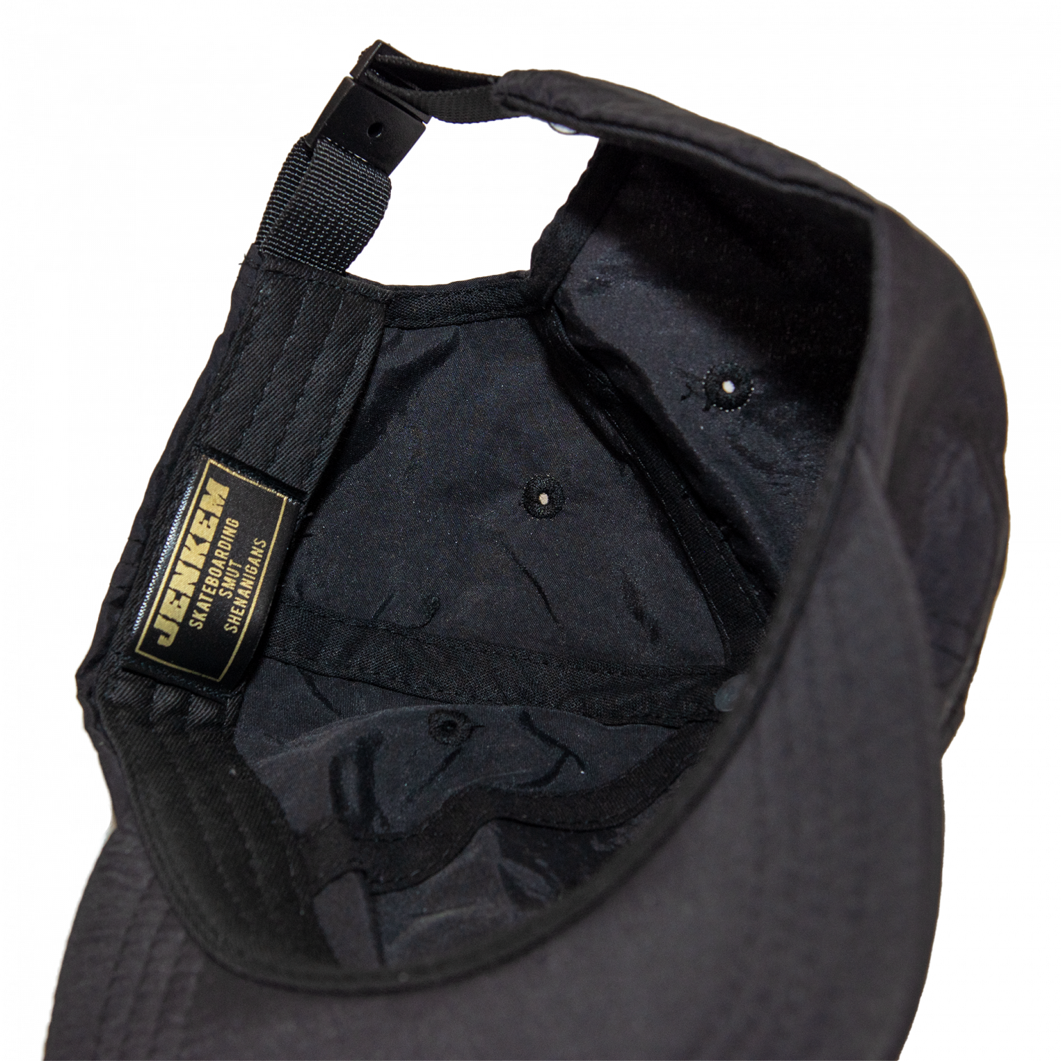 THE FRONT BLUNT HAT HAS RETURNED - Jenkem Magazine
