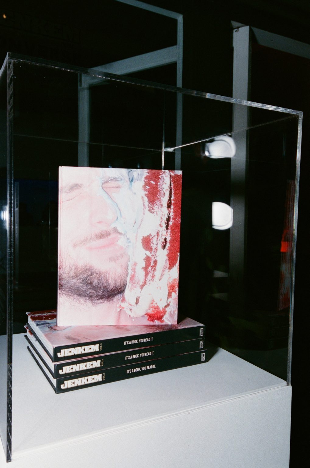 PARTY PHOTOS FROM THE JENKEM VOL 3 RELEASE IN LOS ANGELES - Jenkem Magazine