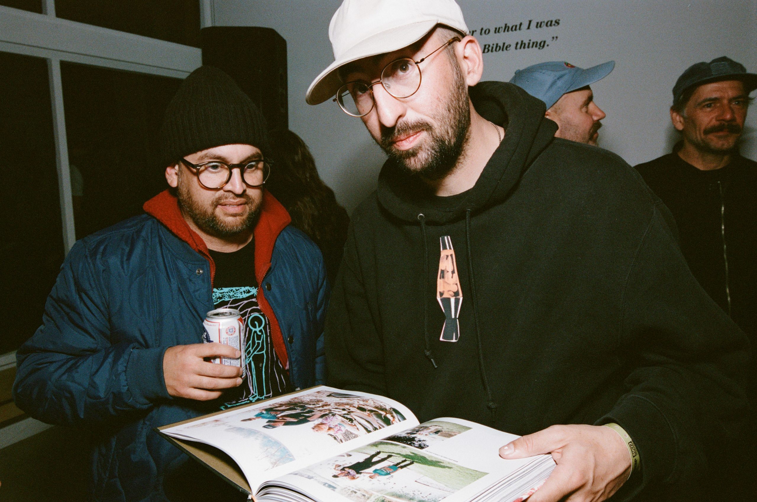 JENKEM BOOK LAUNCH014 - Jenkem Magazine