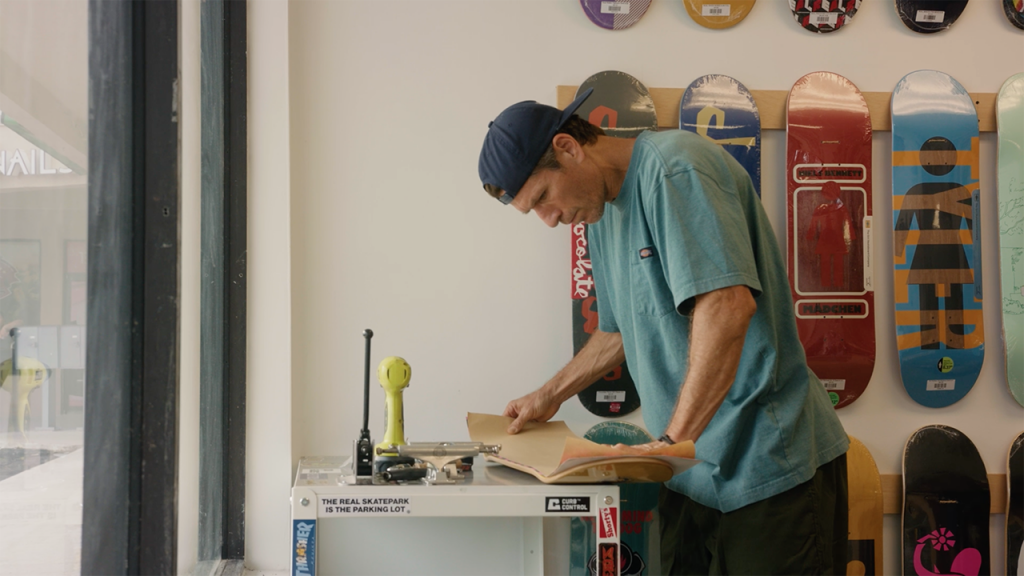 MEET ABE BETHEL, ONE OF THE BEST CURB SKATERS IN THE WORLD - Jenkem ...