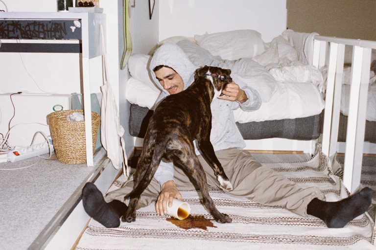 ENJOI, SELF DISCOVERY AND WHAT’S NEXT FOR DEEDZ - Jenkem Magazine