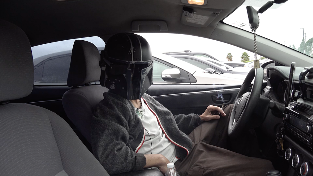 SECRET HOBBIES WITH CHRISTIAN MAALOUF - Jenkem Magazine