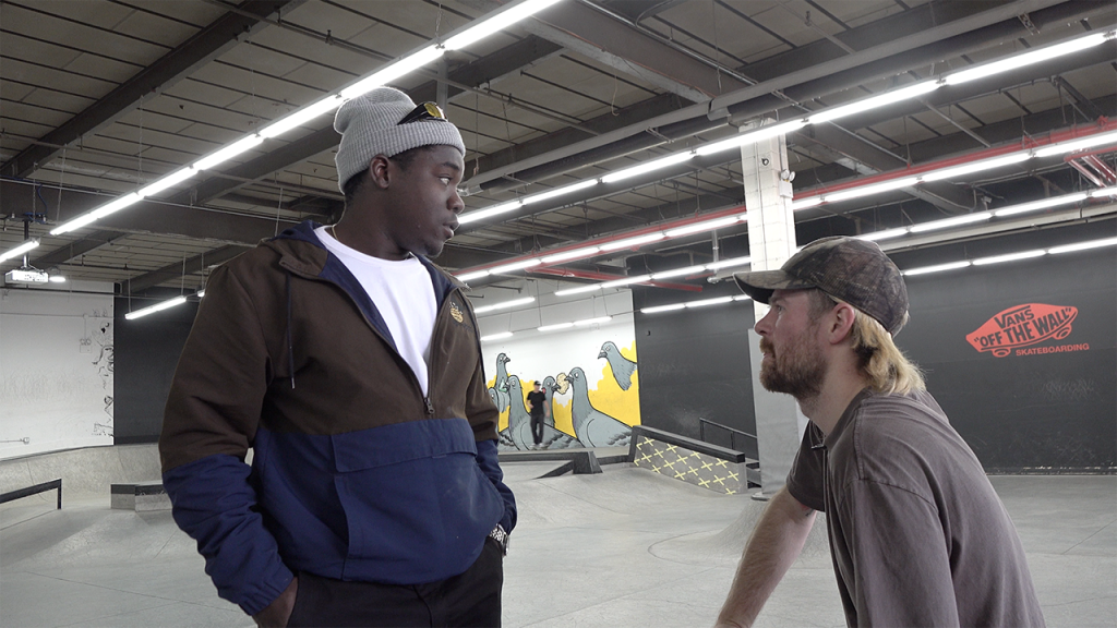 LEARNING 540S WITH ZION WRIGHT AND JAKE KEENAN - Jenkem Magazine