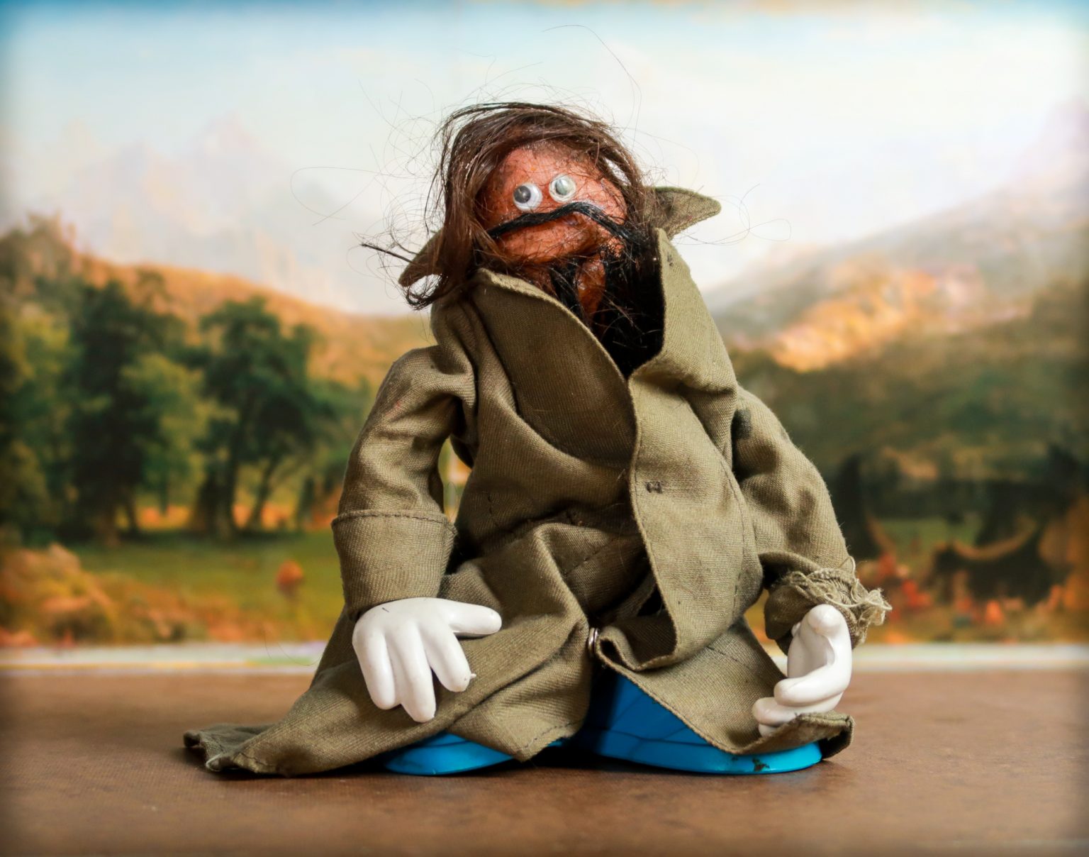 THE DAVE CARNIE INTERVIEW - Jenkem Magazine