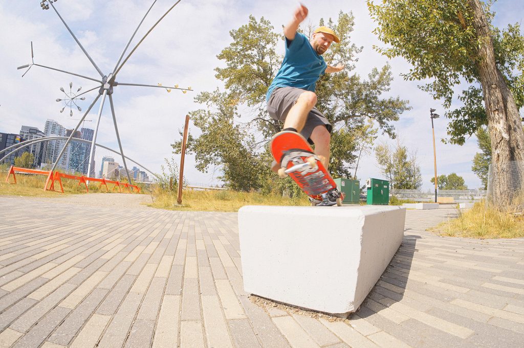 CAN SKATEBOARDING HELP PEOPLE DEAL WITH TRAUMA? - Jenkem Magazine