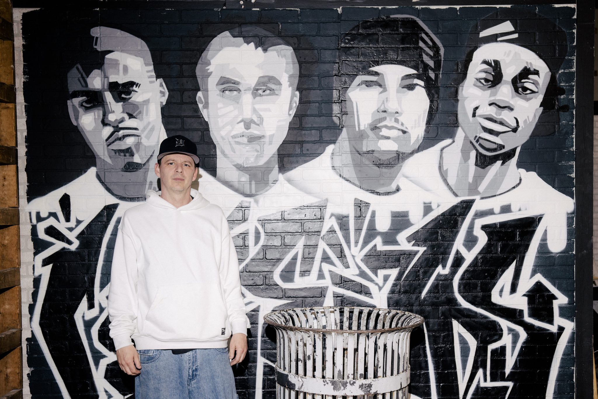 JOSH KALIS ON BUILDING AN INDOOR SKATEPARK WITH GRANITE FROM LOVE PARK ...