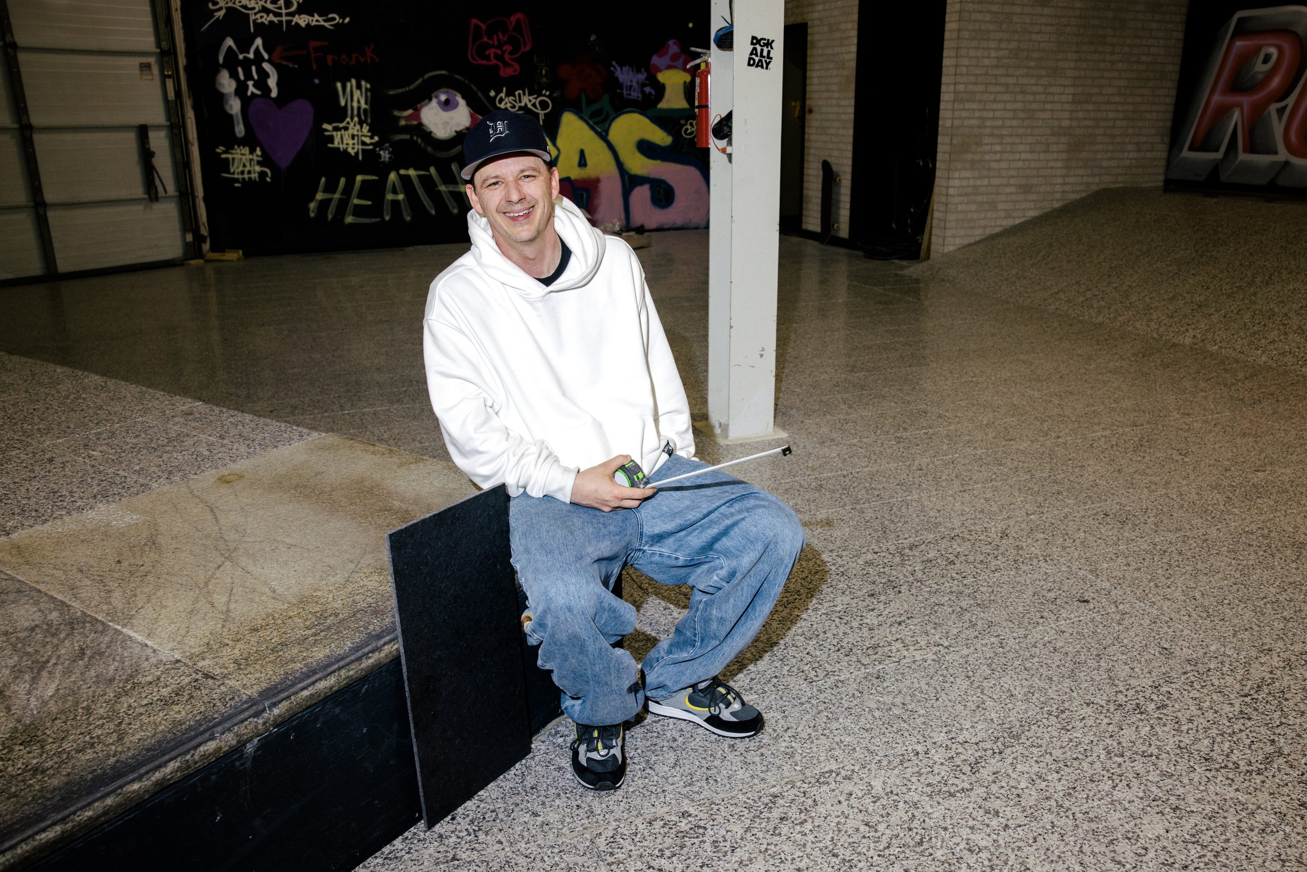 Josh-Kalis-tapemeasuredick - Jenkem Magazine