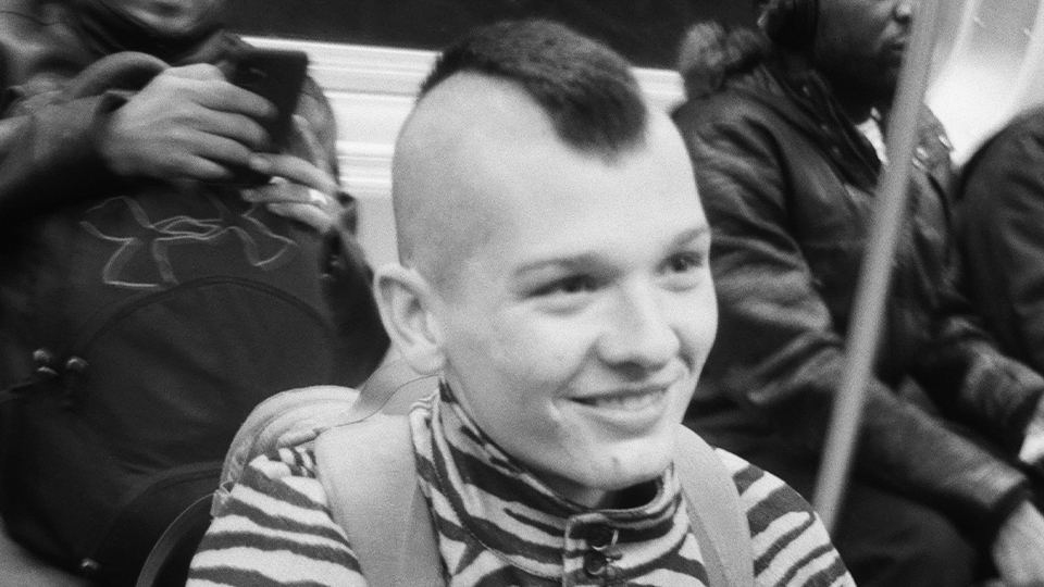 Secondary Image Sully Mix - Jenkem Magazine