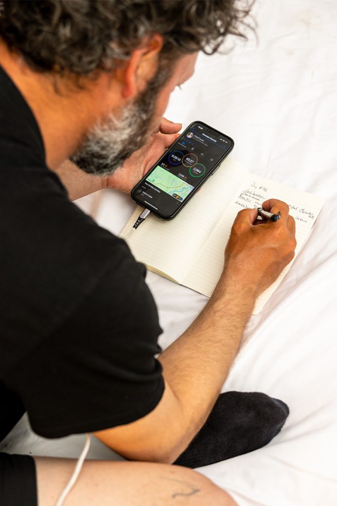 HOW CHAD CARUSO SKATED ACROSS AMERICA - Jenkem Magazine