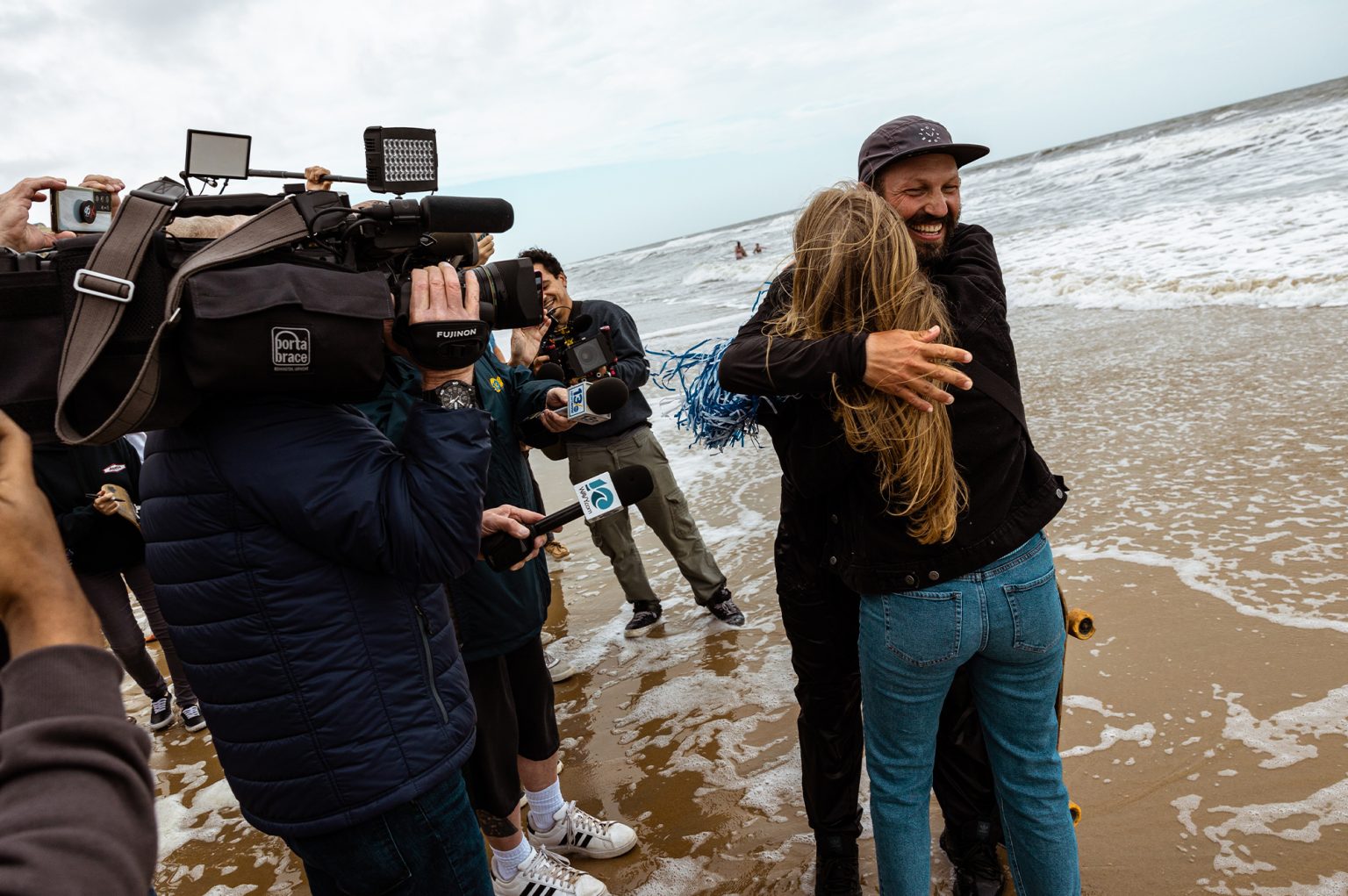 HOW CHAD CARUSO SKATED ACROSS AMERICA - Jenkem Magazine