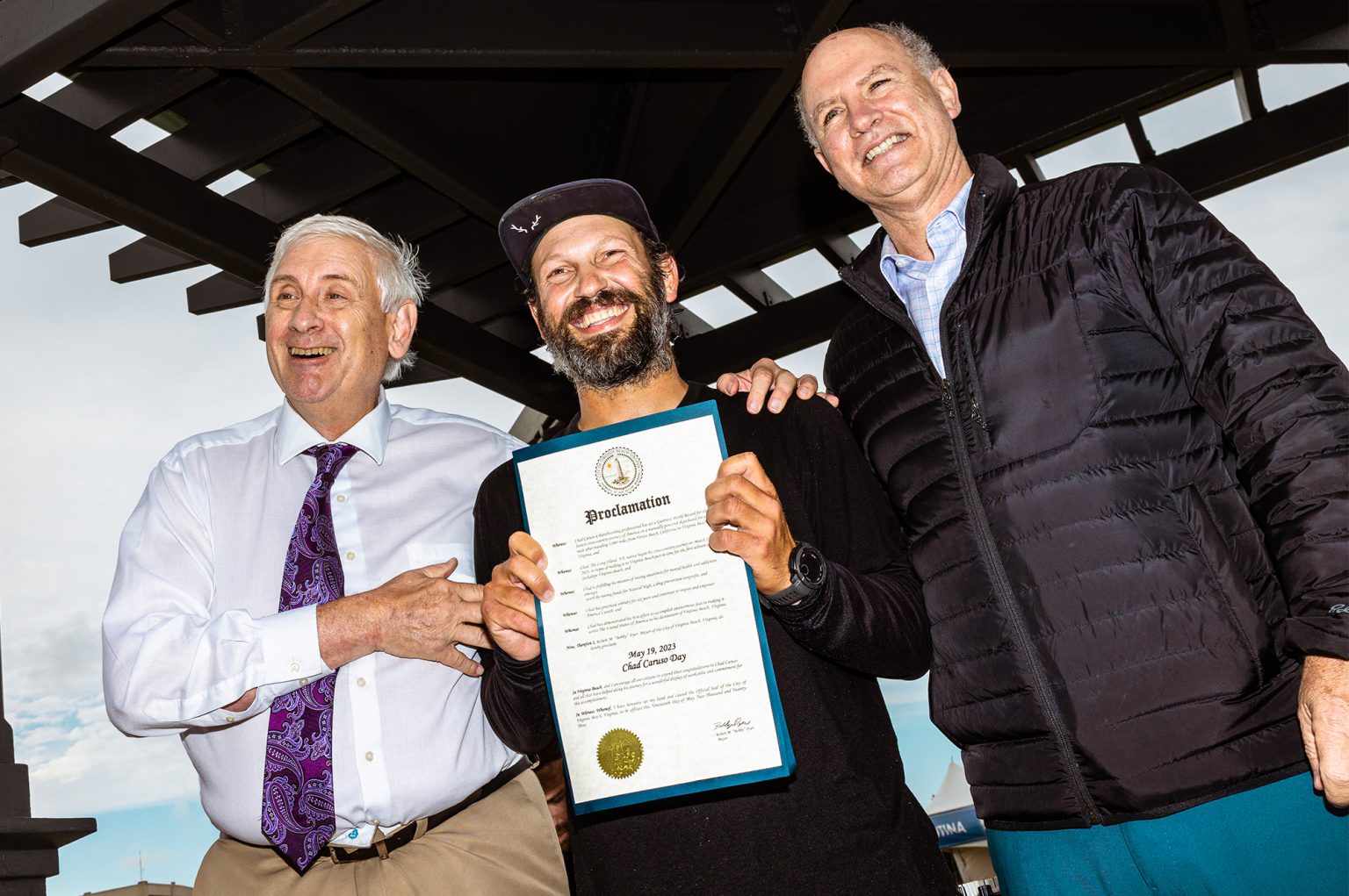 HOW CHAD CARUSO SKATED ACROSS AMERICA - Jenkem Magazine