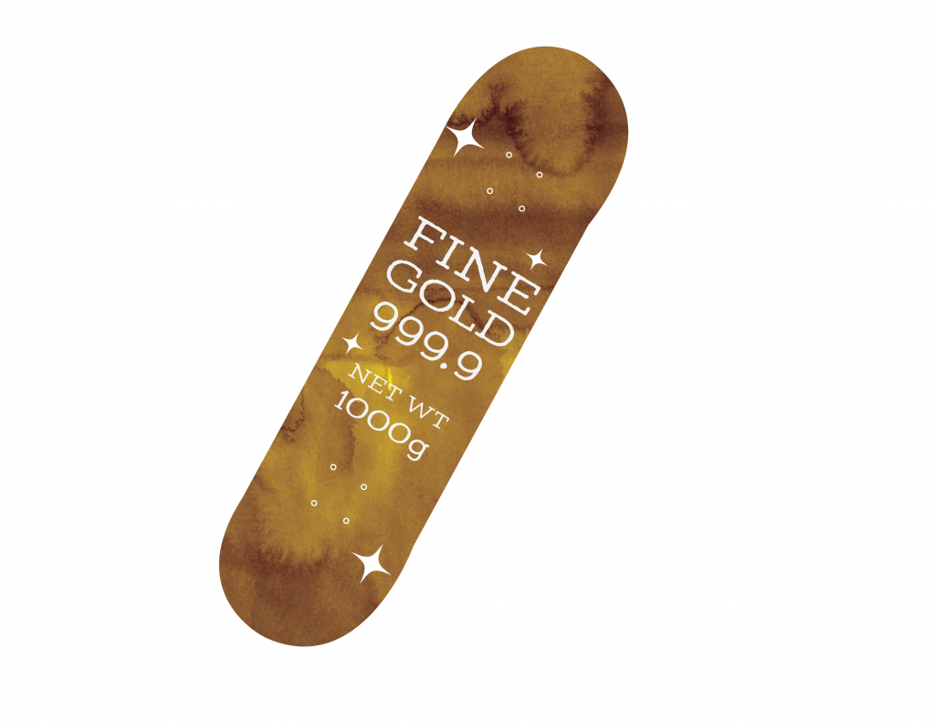 WHY ARE BOARD PRICES ON THE RISE? - Jenkem Magazine