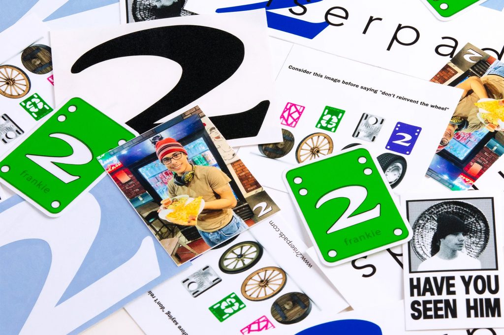 WHAT IS 2? TALKING RISER PADS WITH ROBERT BLAZEK - Jenkem Magazine