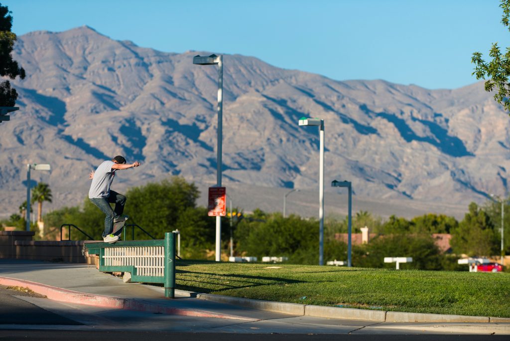 A CONVERSATION WITH BLACK NINJA, THE ORIGINAL SKATE YOUTUBER - Jenkem ...
