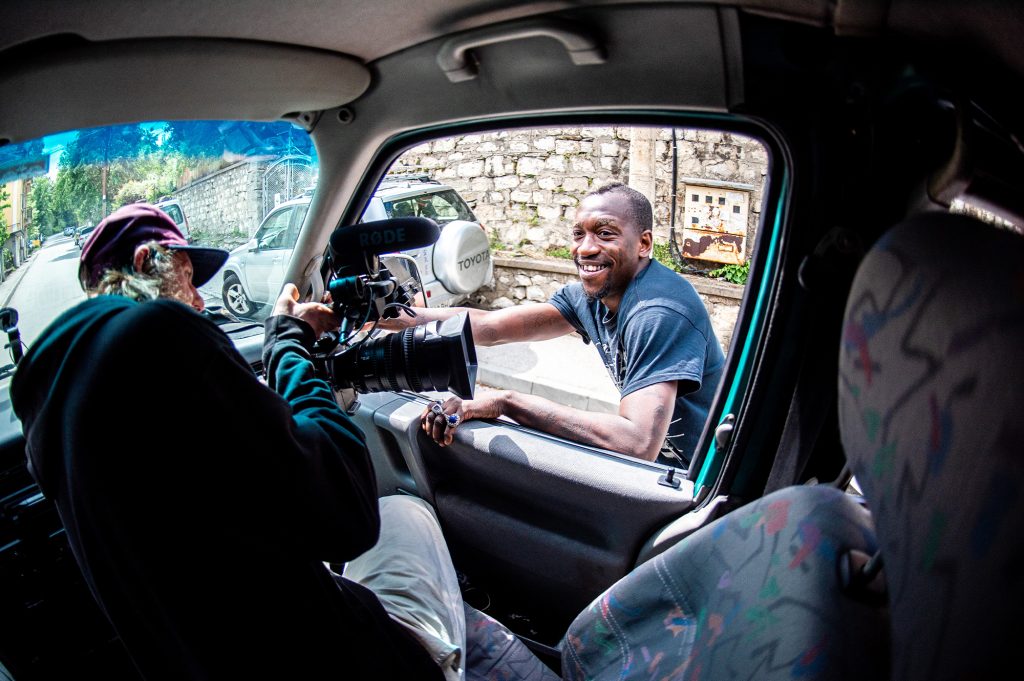 WATCH SHREDMASTER KEITH SKATE THROUGH BULGARIA - Jenkem Magazine