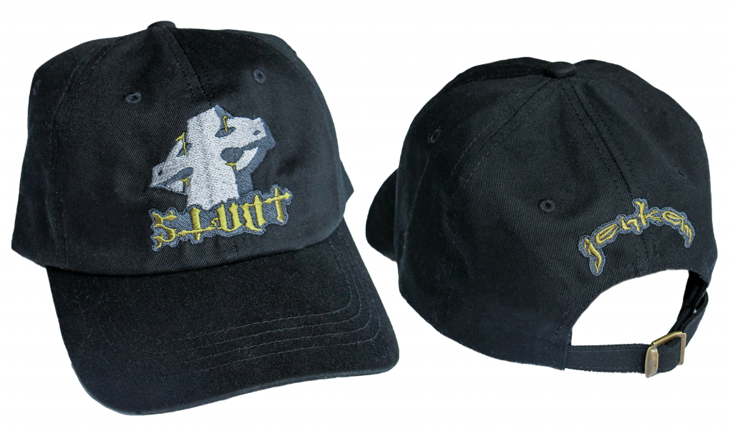 INTRODUCING OUR COLLABORATION WITH STUNT - Jenkem Magazine